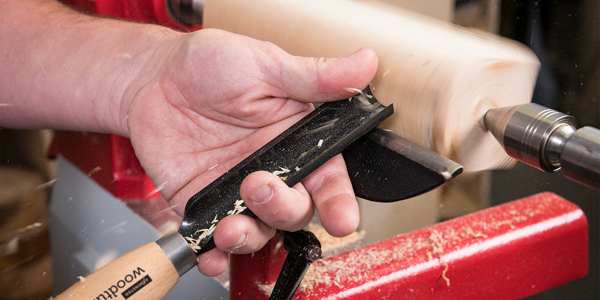 The Art of Woodturning: A Beginner's Guide - Wilmington Area ...