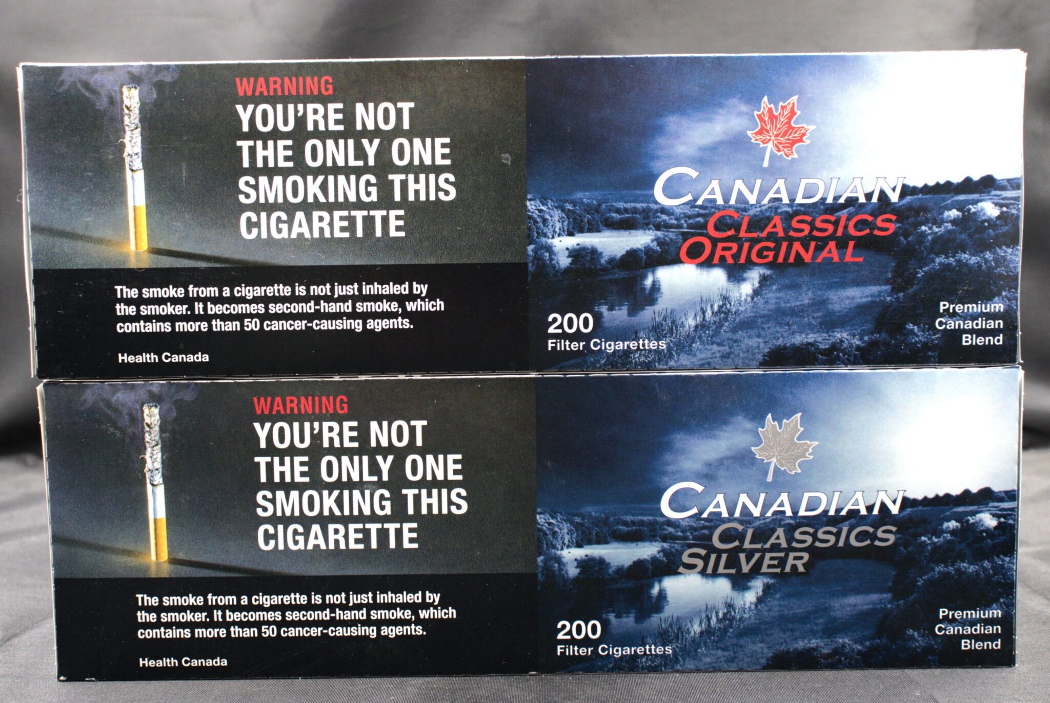 The history and features of the Canadian Classic Original - Wilmington ...